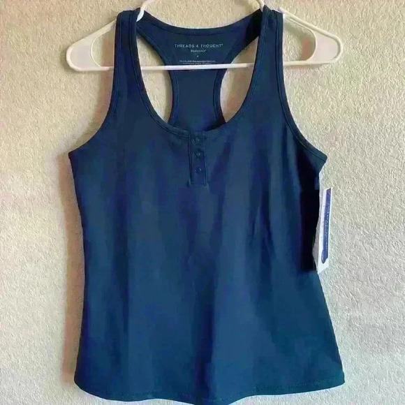 Threads 4 Thought | Tops | Threads 4 Thought Reactive Workout Athletic ...